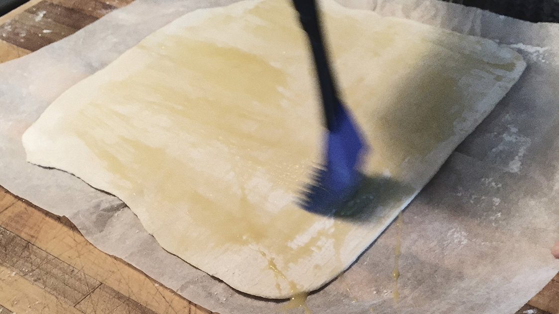 Tenderflake Cronuts | Tenderflake Canada